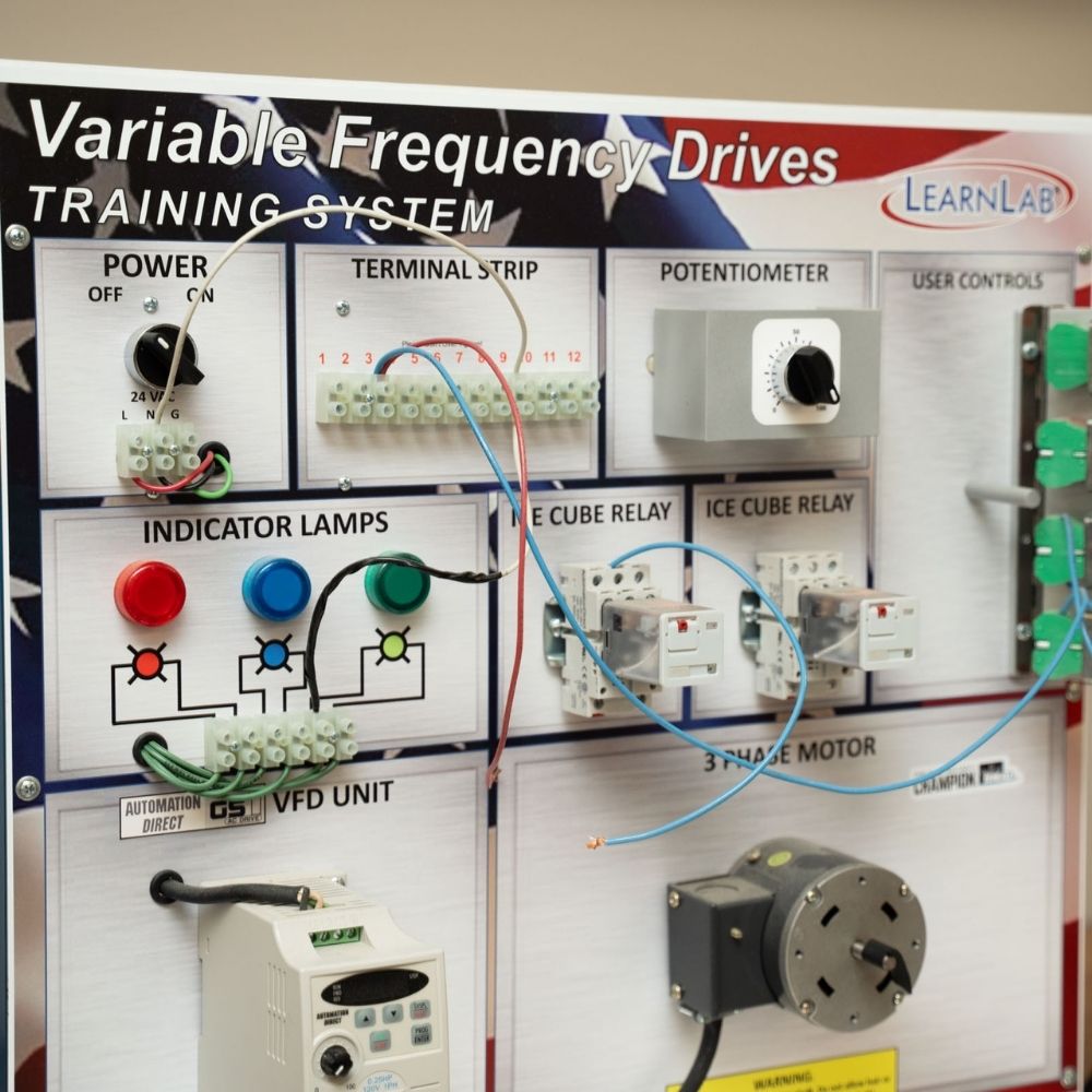 Electrical Training & Apprenticeships | ACEF Arkansas